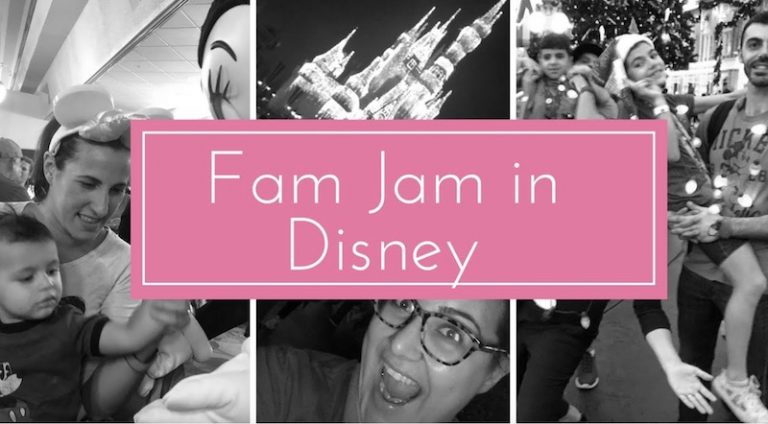 Disney Fam Jam Release Date on Disney Channel (Premiere Date) | Release ...