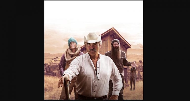 Homestead Rescue Season 6 Release Date on Discovery Channel | Release ...