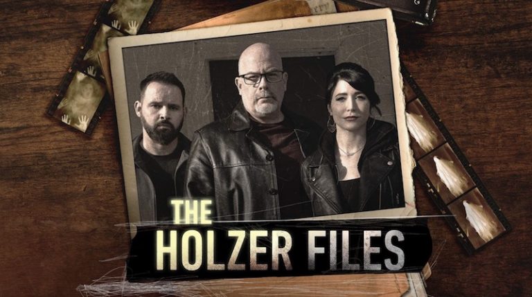 The Holzer Files Season 2 Release Date on Travel Channel | Release Date TV